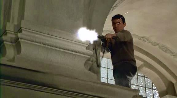 CINEMA DELIRIUM: Operation: Daybreak [1975]